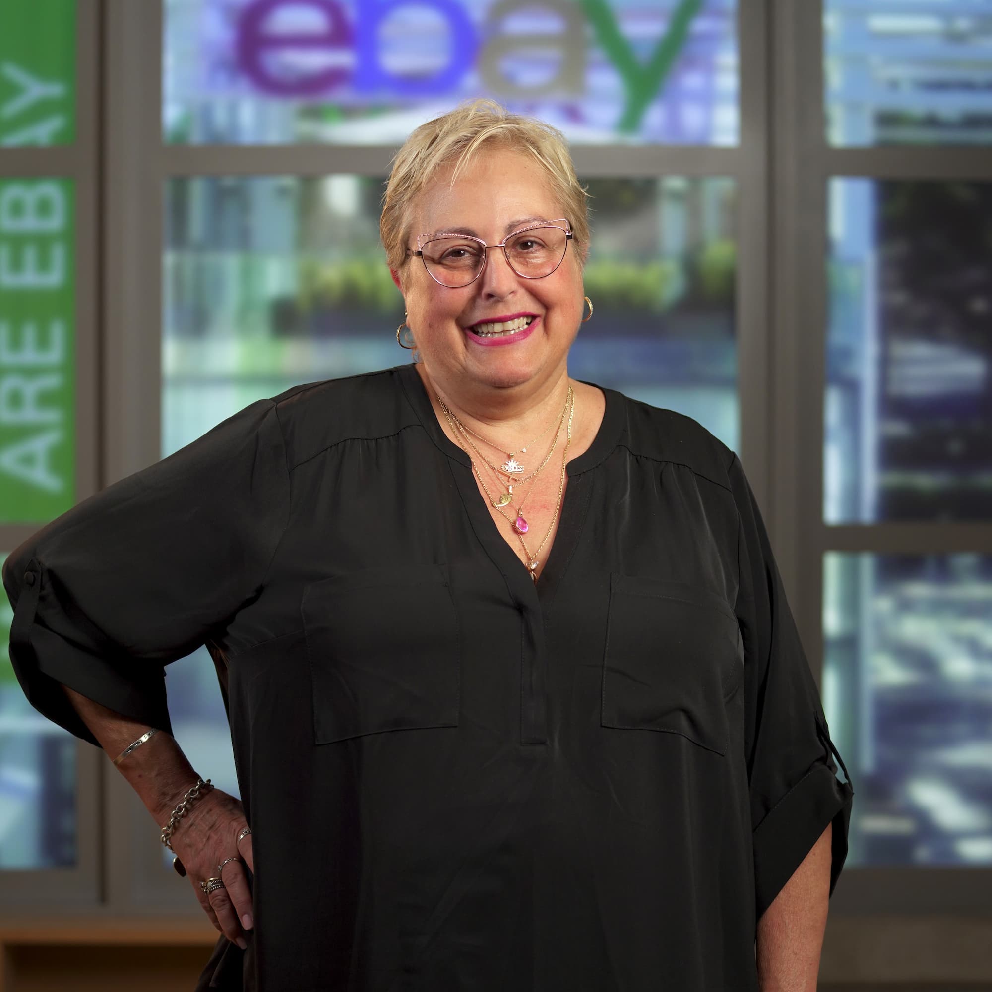 eBay Main Street | Advocacy. Community. Commerce.