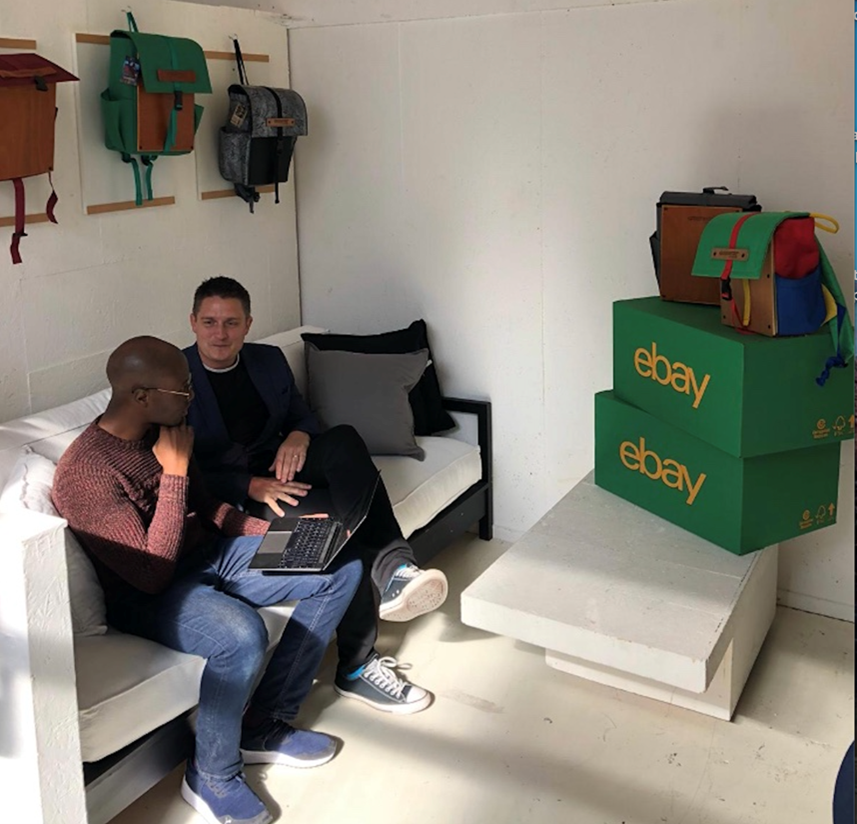 eBay Launches First Retail Revival Program in the UK | eBay Main Street