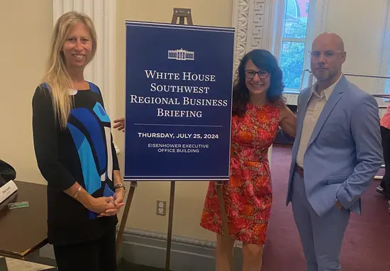 eBay Main Street | Advocacy. Community. Commerce.